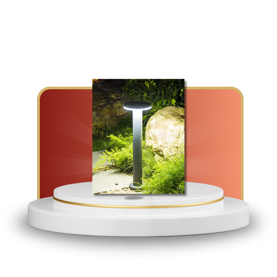 Buy Modern LED Outdoor Lights for Home & Garden Online – Bijli Ki Dukan