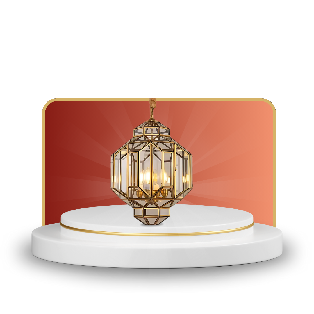 Buy Ceiling Flush Mount Lights for Home Online in India – Bijli Ki Dukan
