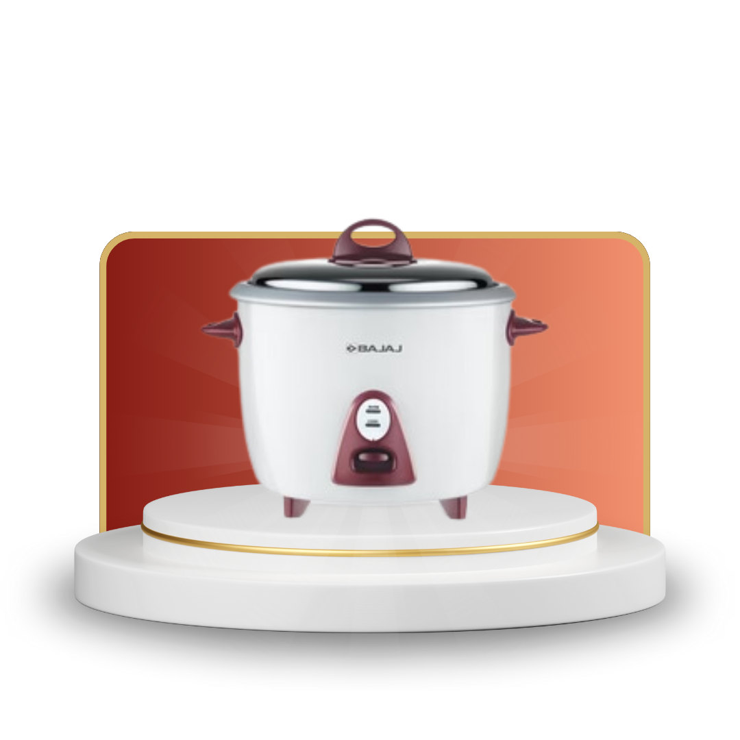 Buy the Best Rice Cooker Online in India | Electric & Stainless Steel ...