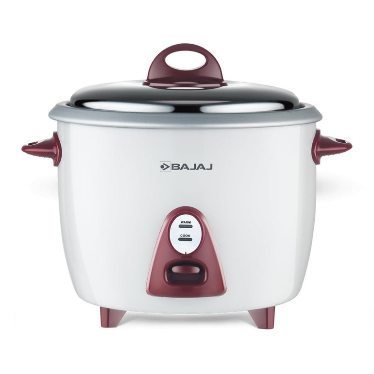 Buy the Best Rice Cooker Online in India | Electric & Stainless Steel ...